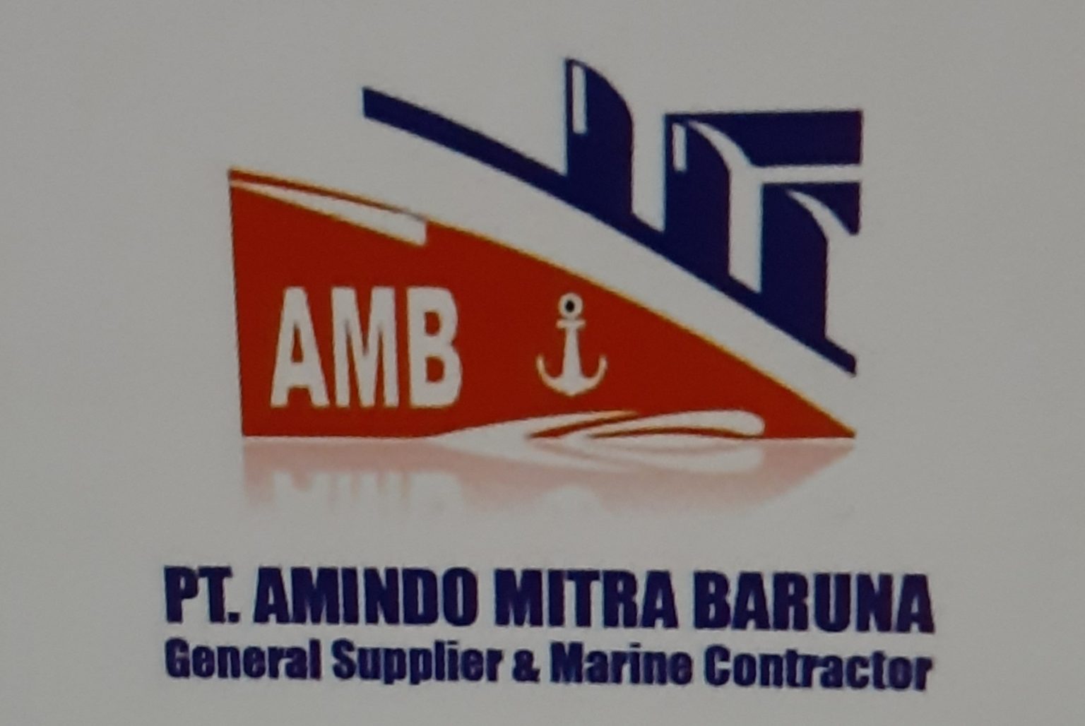 Amindo Mitra Baruna, Kedepankan Kepuasan Customer – Logistik News