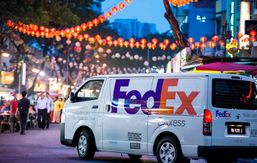 Jelang Nataru, FedEx Siapkan Armada Kapasitas Penuh – Logistik News