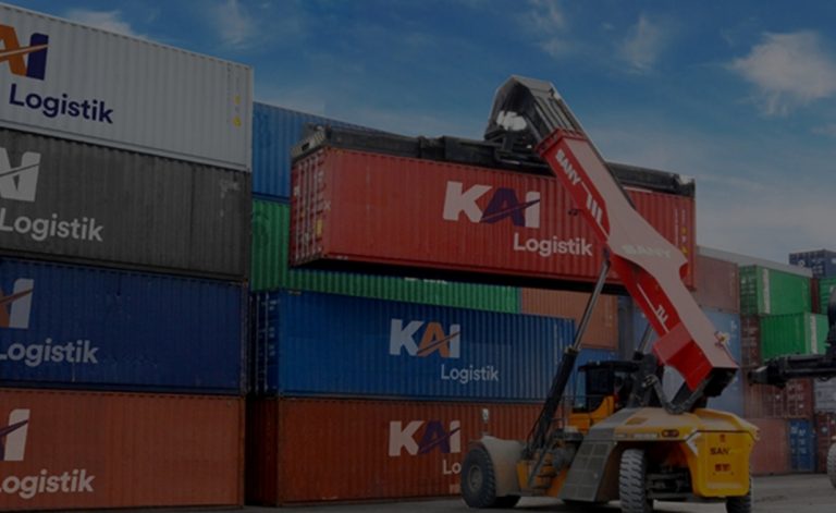 KAI Logistik garap Freight Forwarding – Logistik News