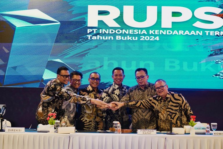 Seluruh Komisaris IPCC Dirombak, Direksi Tetap – Logistik News