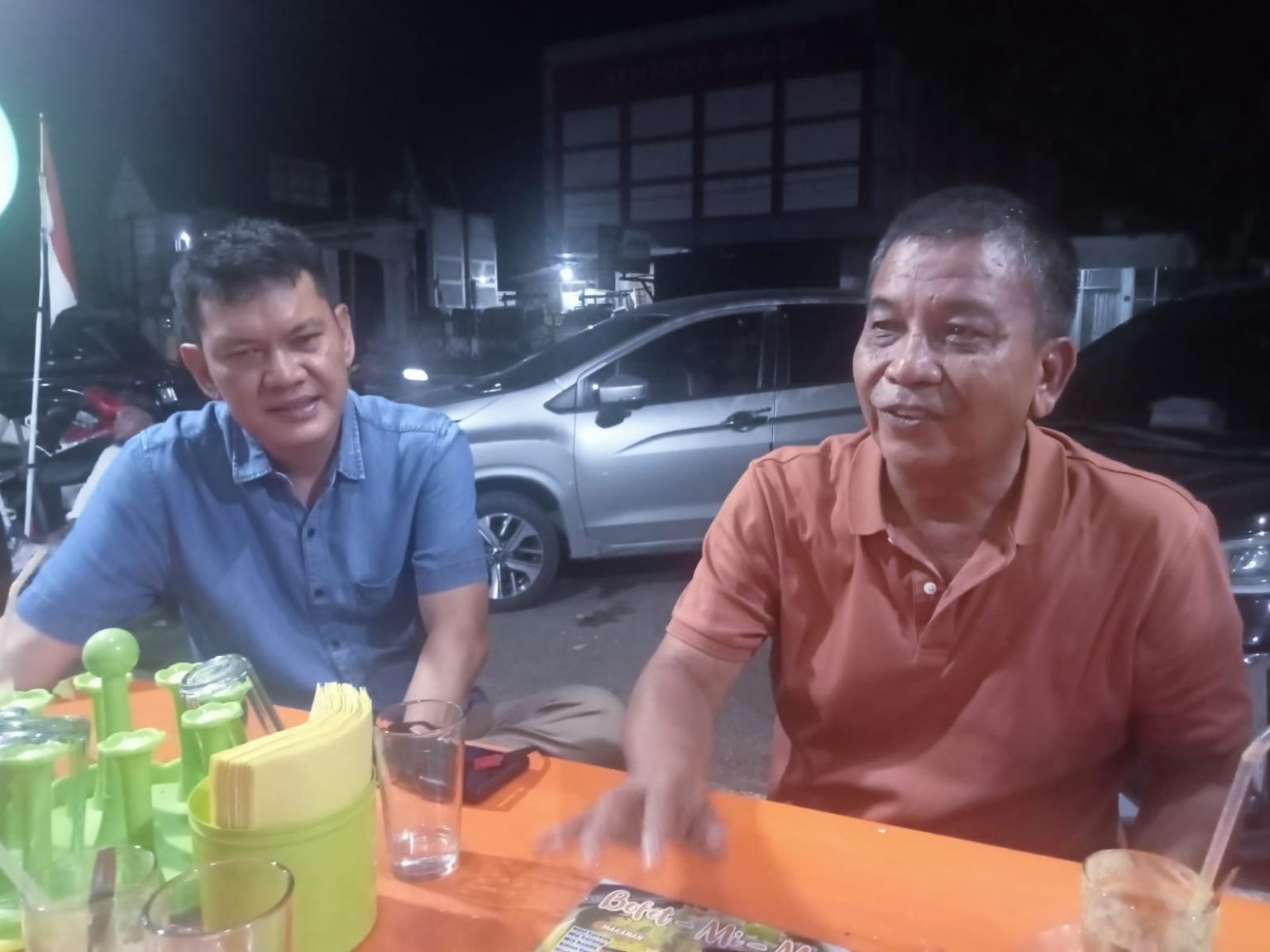 Layanan CPO di Teluk Bayur, Sokong Penambahan Kapasitas Pabrik ...