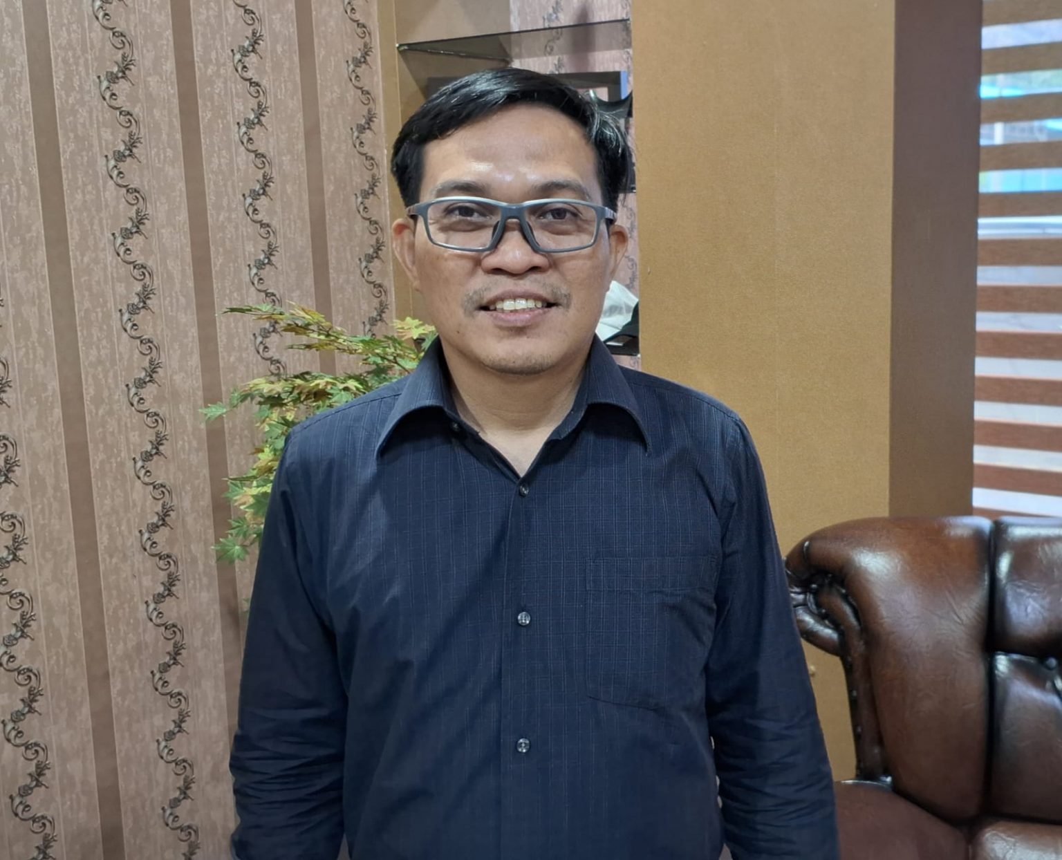 Layanan CPO di Teluk Bayur, Sokong Penambahan Kapasitas Pabrik ...