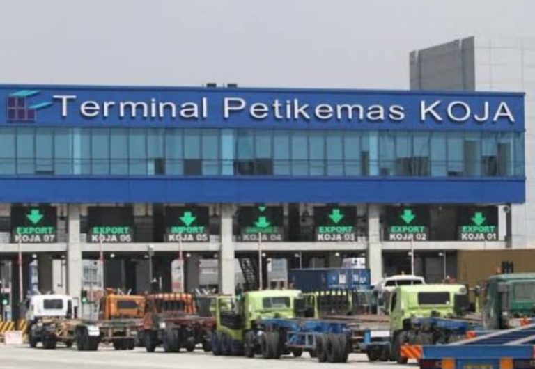 TPK Koja, Sikapi Nataru dengan Optimalisasi Operasional – Logistik News