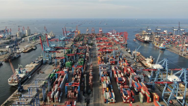 Priok ‘Rekor’ Kontainer Longstay, Kini Tembus 21.793 bok – Logistik News