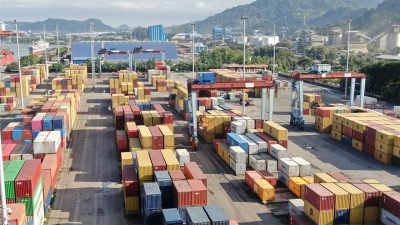 Hingga Mei, IPC TPK Layani 1,49 Juta TEUs – Logistik News